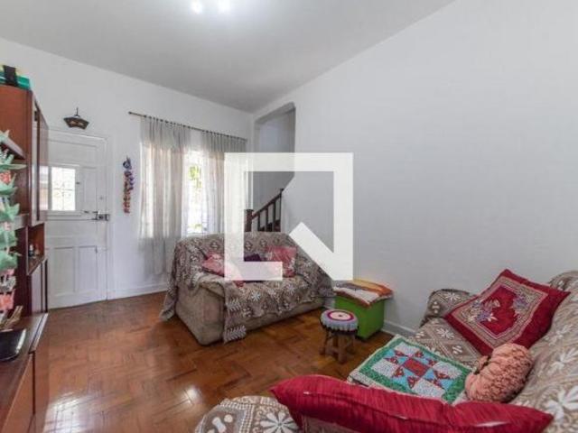 Casa à Venda Bosque da Saúde, 2 Quartos, 140 m2