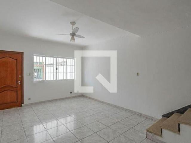 Casa à Venda Bosque da Saúde, 2 Quartos, 140 m2