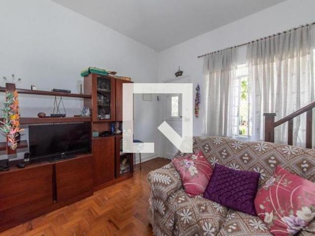 Casa à Venda Bosque da Saúde, 2 Quartos, 140 m2