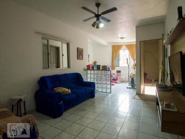 Casa à Venda Bosque da Saúde, 2 Quartos, 140 m² São Paulo