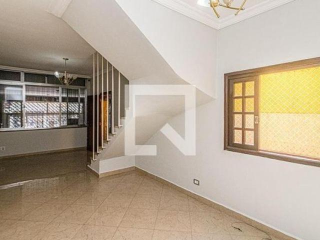 Casa à Venda Bosque da Saúde, 2 Quartos, 141 m2