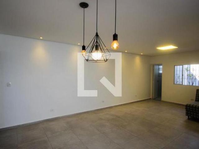Casa à Venda Bosque da Saúde, 2 Quartos, 147 m² São Paulo