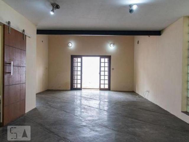 Casa à Venda Bosque da Saúde, 2 Quartos, 150 m2