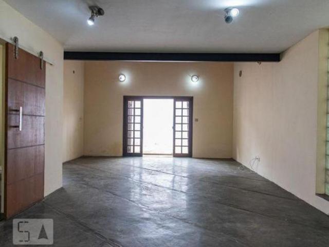 Casa à Venda Bosque da Saúde, 2 Quartos, 150 m2