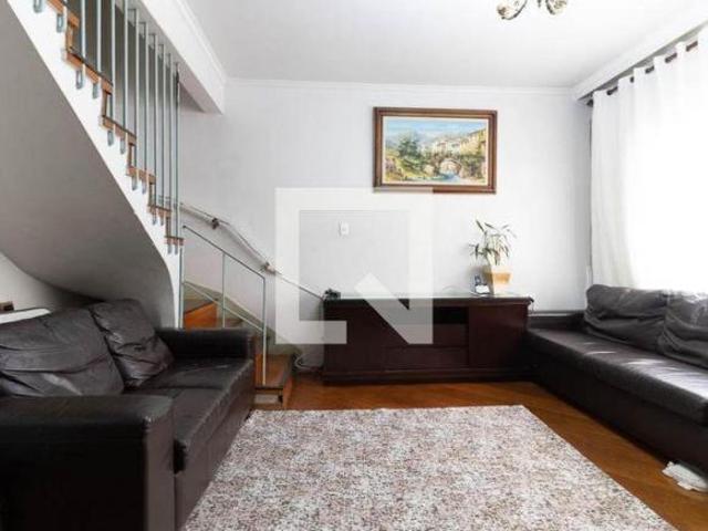 Casa à Venda Bosque da Saúde, 2 Quartos, 150 m2