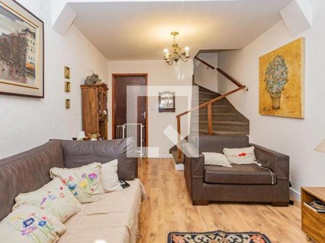 Casa à Venda Bosque da Saúde, 2 Quartos, 150 m2