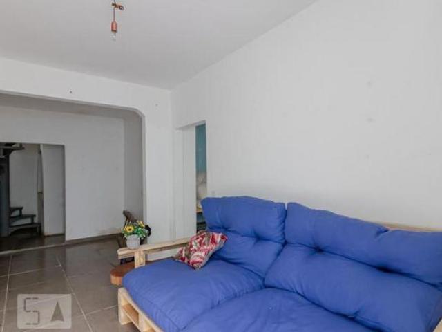 Casa à Venda Bosque da Saúde, 2 Quartos, 150 m2