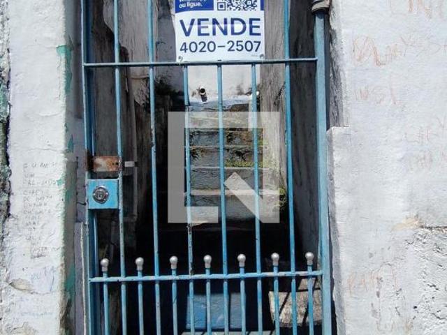 Casa à Venda Bosque da Saúde, 2 Quartos, 150 m2