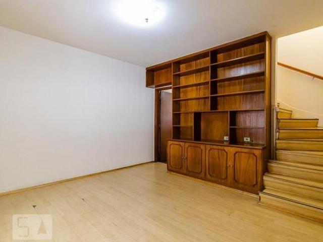 Casa à Venda Bosque da Saúde, 2 Quartos, 163 m2