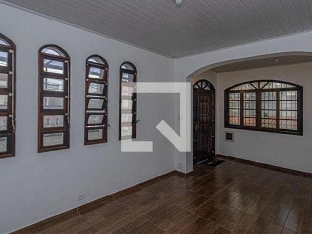 Casa à Venda Bosque da Saúde, 2 Quartos, 180 m2