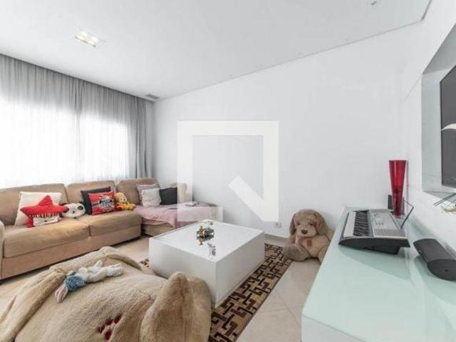 Casa à Venda Bosque da Saúde, 2 Quartos, 270 m² São Paulo