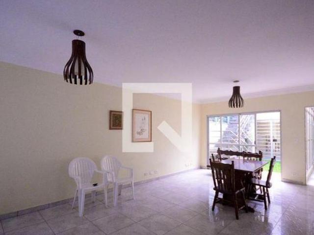 Casa à Venda Bosque da Saúde, 2 Quartos, 284 m2