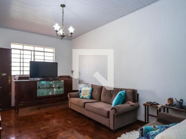 Casa à Venda Bosque da Saúde, 2 Quartos, 286 m2