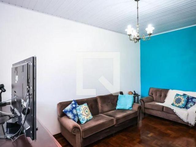 Casa à Venda Bosque da Saúde, 2 Quartos, 286 m² São Paulo