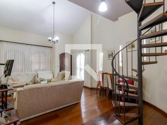 Casa à Venda Bosque da Saúde, 3 Quartos, 400 m2
