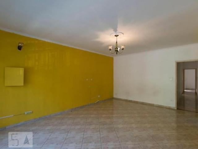 Casa à Venda Bosque da Saúde, 3 Quartos, 400 m2