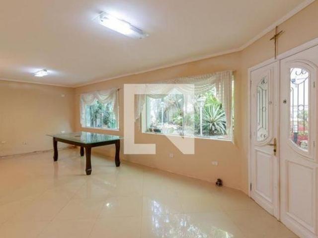 Casa à Venda Bosque da Saúde, 3 Quartos, 437 m2