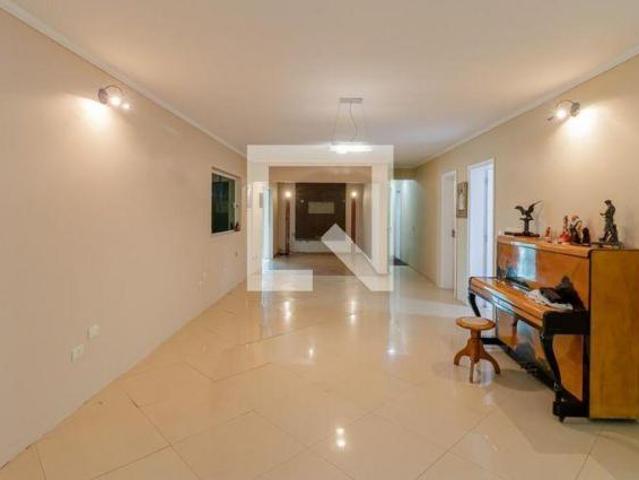 Casa à Venda Bosque da Saúde, 3 Quartos, 437 m2