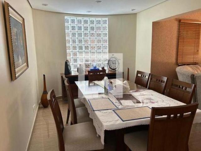 Casa à Venda Bosque da Saúde, 3 Quartos, 500 m2