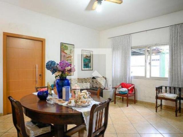 Casa à Venda Bosque da Saúde, 3 Quartos, 527 m2