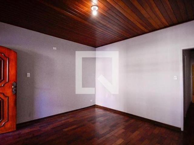 Casa à Venda Bosque da Saúde, 3 Quartos, 70 m² São Paulo