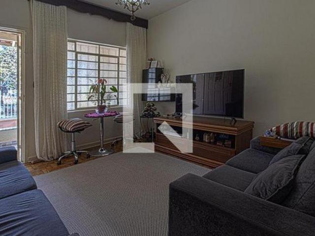 Casa à Venda Bosque da Saúde, 3 Quartos, 87 m2