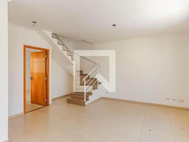 Casa à Venda Bosque da Saúde, 3 Quartos, 84 m2