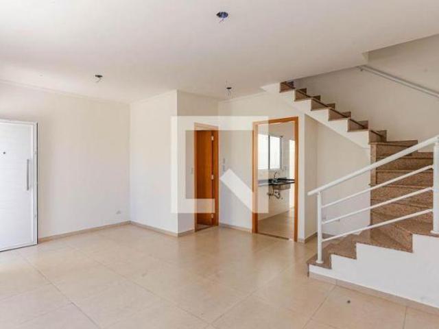 Casa à Venda Bosque da Saúde, 3 Quartos, 84 m² São Paulo