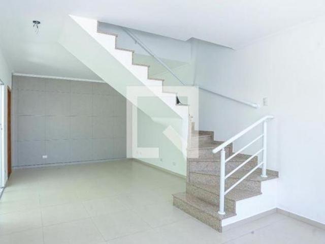 Casa à Venda Bosque da Saúde, 3 Quartos, 89 m2
