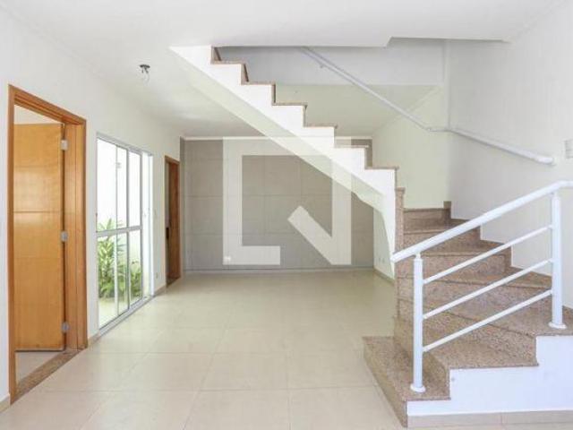 Casa à Venda Bosque da Saúde, 3 Quartos, 89 m² São Paulo