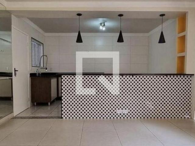 Casa à Venda Bosque da Saúde, 3 Quartos, 90 m2