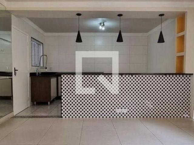 Casa à Venda Bosque da Saúde, 3 Quartos, 90 m2