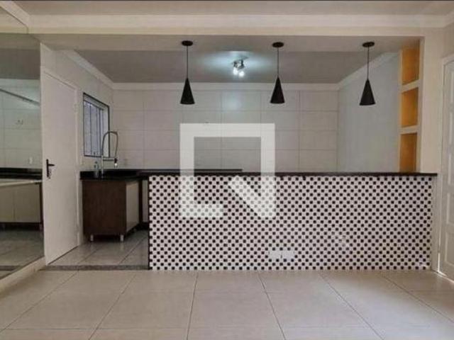 Casa à Venda Bosque da Saúde, 3 Quartos, 90 m2