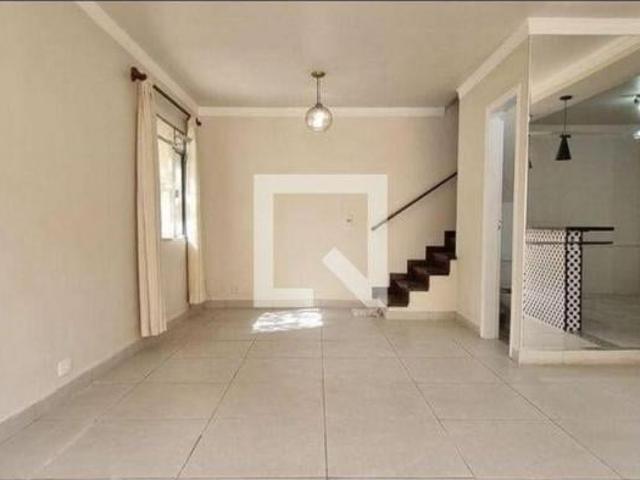 Casa à Venda Bosque da Saúde, 3 Quartos, 90 m² São Paulo