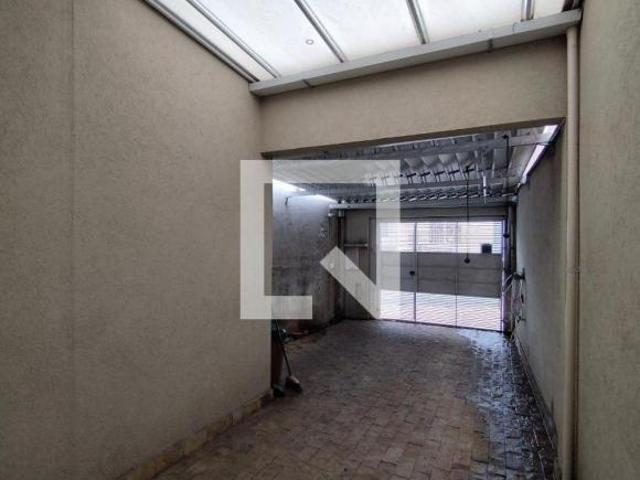 Casa à Venda Bosque da Saúde, 3 Quartos, 92 m2