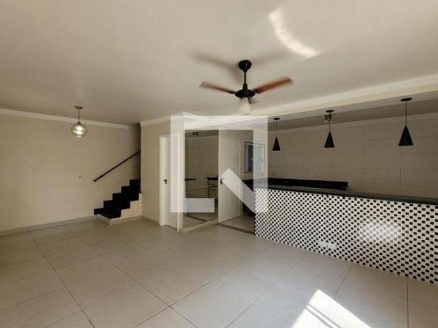 Casa à Venda Bosque da Saúde, 3 Quartos, 92 m2