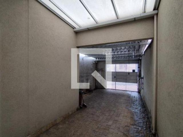 Casa à Venda Bosque da Saúde, 3 Quartos, 92 m² São Paulo