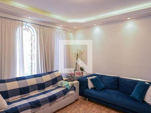 Casa à Venda Bosque da Saúde, 3 Quartos, 97 m2