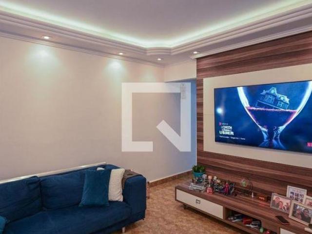 Casa à Venda Bosque da Saúde, 3 Quartos, 97 m2
