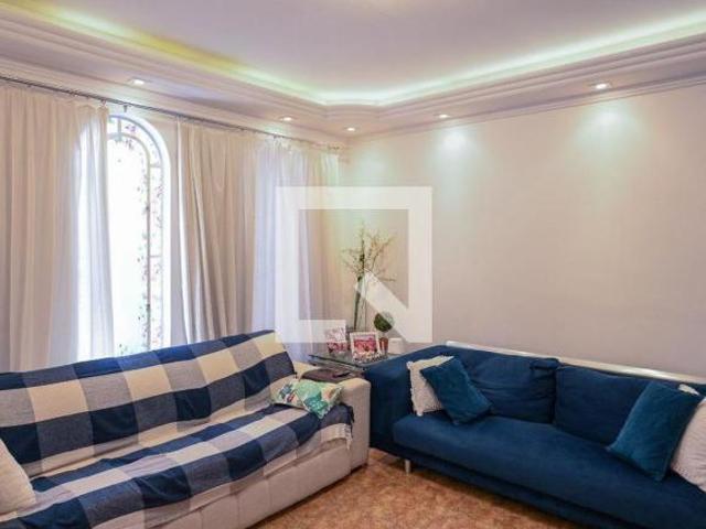 Casa à Venda Bosque da Saúde, 3 Quartos, 97 m2