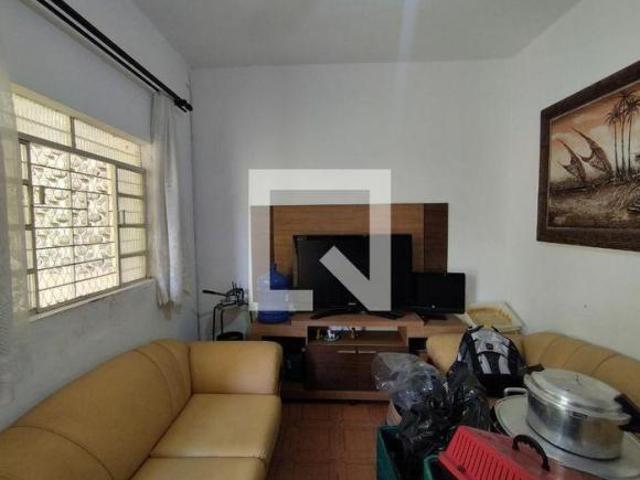 Casa à Venda Bosque da Saúde, 3 Quartos, 95 m2