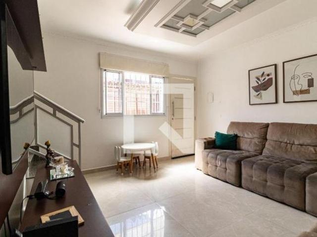 Casa à Venda Bosque da Saúde, 3 Quartos, 100 m2