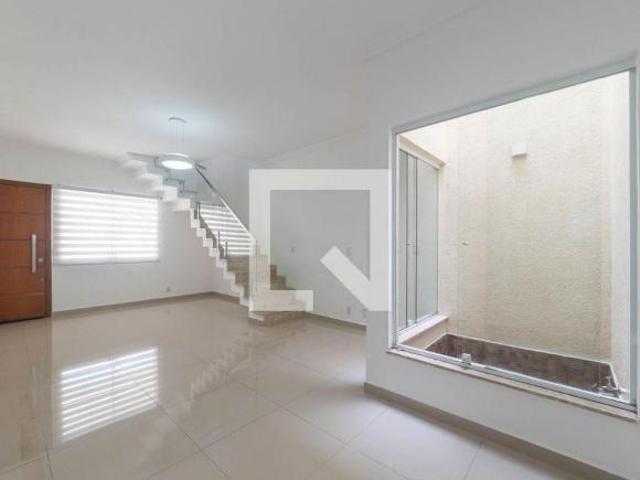 Casa à Venda Bosque da Saúde, 3 Quartos, 100 m2