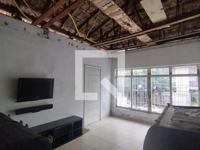 Casa à Venda Bosque da Saúde, 3 Quartos, 100 m2