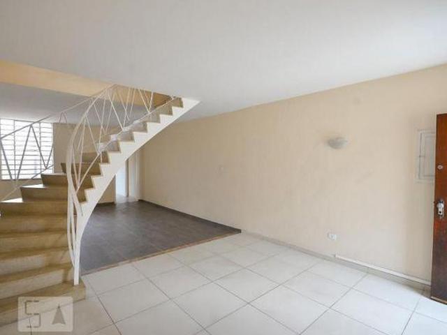 Casa à Venda Bosque da Saúde, 3 Quartos, 100 m² São Paulo