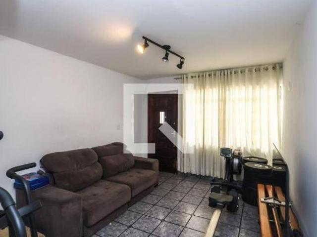 Casa à Venda Bosque da Saúde, 3 Quartos, 100 m² São Paulo