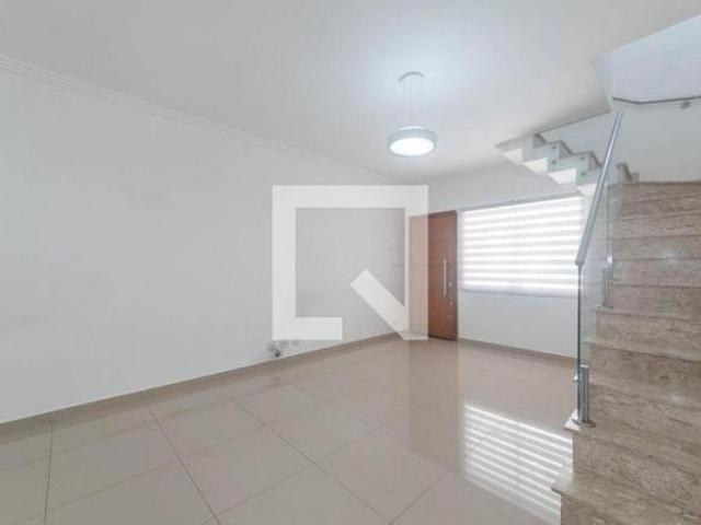 Casa à Venda Bosque da Saúde, 3 Quartos, 100 m² São Paulo
