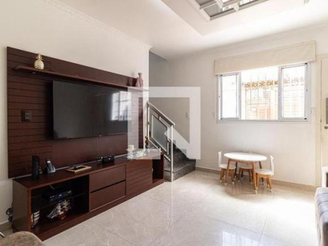 Casa à Venda Bosque da Saúde, 3 Quartos, 100 m² São Paulo