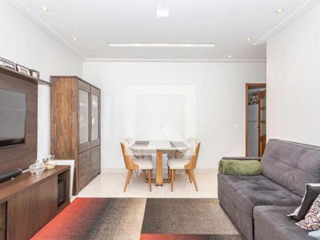 Casa à Venda Bosque da Saúde, 3 Quartos, 100 m² São Paulo