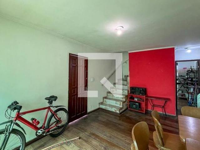 Casa à Venda Bosque da Saúde, 3 Quartos, 101 m2